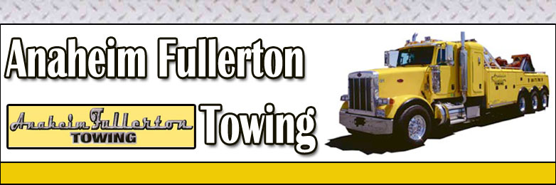 Anaheim Towing – Wayco