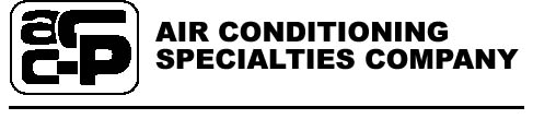 Air Conditioning Specialties – Wayco